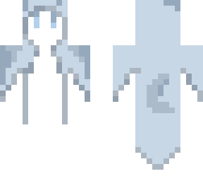 crescent | Minecraft Skin