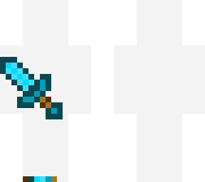 dagger | Minecraft Skin