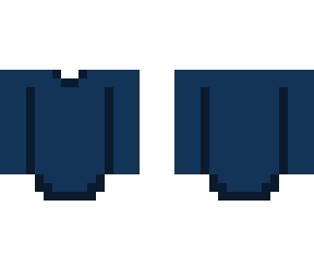 sweater dark | Minecraft Skins