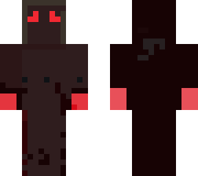 deathsinger | Minecraft Skins