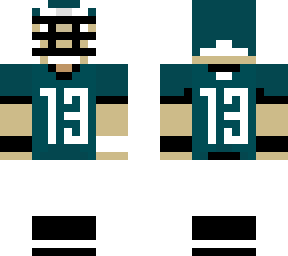 Eagles | Minecraft Skin