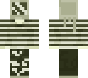 Object | Minecraft Skins