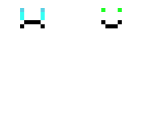 Facial Expressions | Minecraft Skin