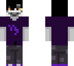 gamzee | Minecraft Skins