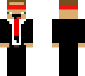 Gejmr | Minecraft Skins