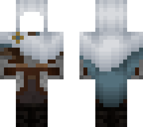 ivory | Minecraft Skins