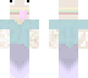 durr burger | Minecraft Skins