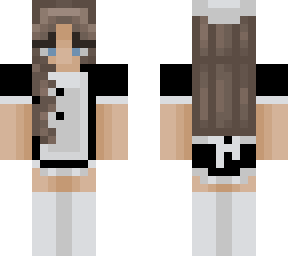 giggle_ | Minecraft Skin