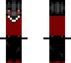 goat boy | Minecraft Skins