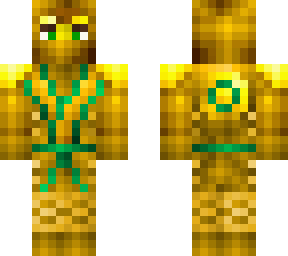 Lloyd | Minecraft Skins