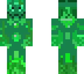 lava fiend | Minecraft Skins