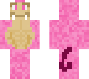 Grug | Minecraft Skin