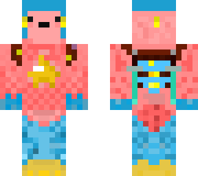 guff | Minecraft Skins