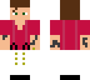 harry styles fine line xd | Minecraft Skin