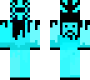 ice breaker | Minecraft Skin