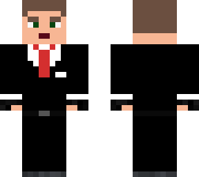 jfk | Minecraft Skins