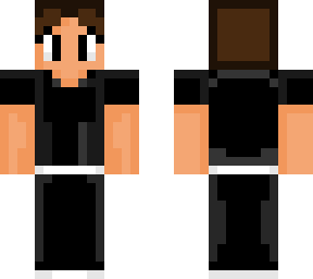 jojo studios | Minecraft Skins