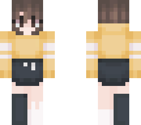 karina | Minecraft Skins