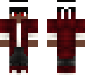 kiru | Minecraft Skins
