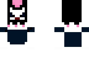 Kuromi | Minecraft Skin