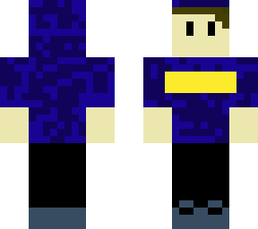 lazar beam | Minecraft Skins