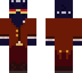 Loon | Minecraft Skin