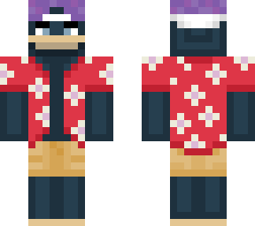 magik | Minecraft Skins