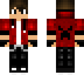 files | Minecraft Skins