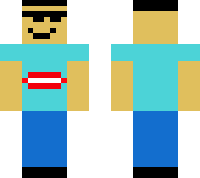 Meme Meme Meme Meme | Minecraft Skins