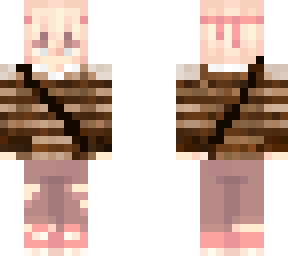 minecraft roleplay skin | Minecraft Skin