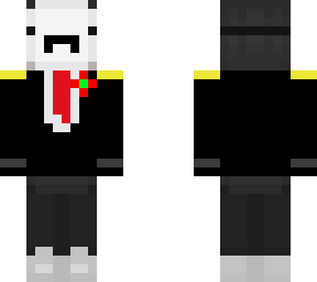 mirko | Minecraft Skins