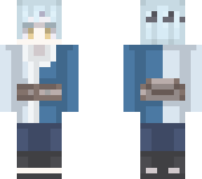 mitsuki | Minecraft Skins