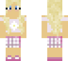 Neve neve skin | Minecraft Skin