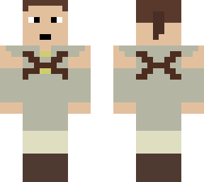 padme amidala | Minecraft Skins