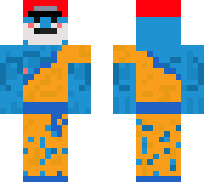 pitufo | Minecraft Skins