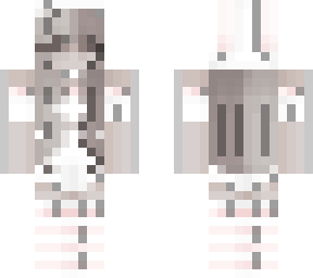 pg3d | Minecraft Skin