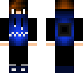 Player Unknown The Pro | Minecraft Skin