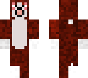 Pop Cat | Minecraft Skin