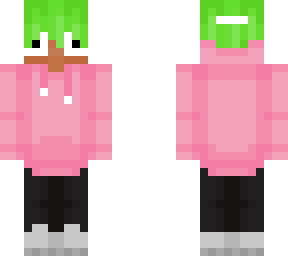 slim shady | Minecraft Skins