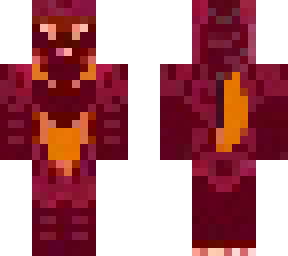 ridley | Minecraft Skin
