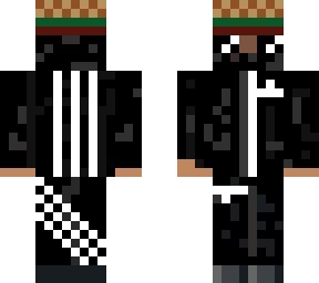 Roadman | Minecraft Skin