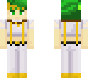 rohan kishibe | Minecraft Skins