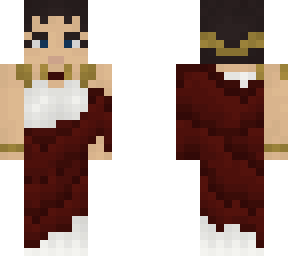 Roman | Minecraft Skins