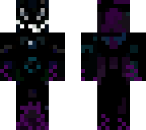 lava fiend | Minecraft Skins