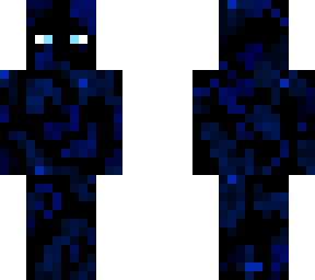 Shadow Walker | Minecraft Skin