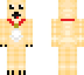shiba inu | Minecraft Skins
