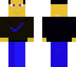 skin de minecraft ropa moderna | Minecraft Skin