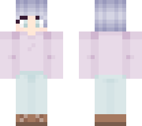 soren | Minecraft Skins