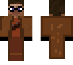 Detective | Minecraft Skins