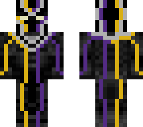 killmonger | Minecraft Skins